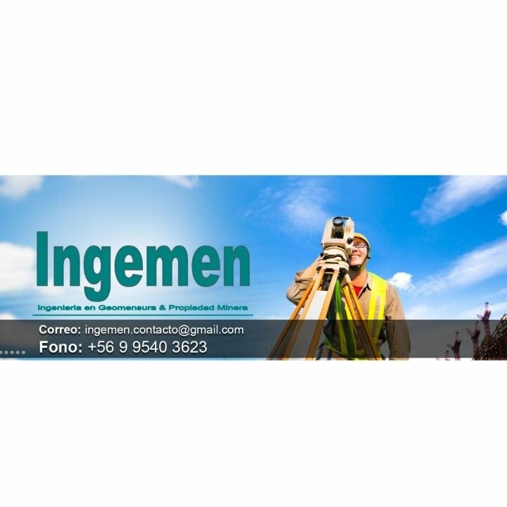 Arama çalışmaları Ingemen, La Serena, foto