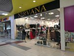 Nirvana (Malinovskogo Street No:25), giyim mağazası  Rostov‑na‑Donu'dan