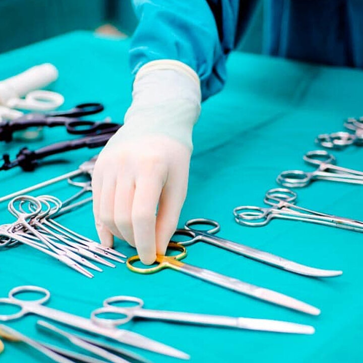 Medikal cihaz firmaları Insucor - Instrumental Medico Quirurgico, , foto