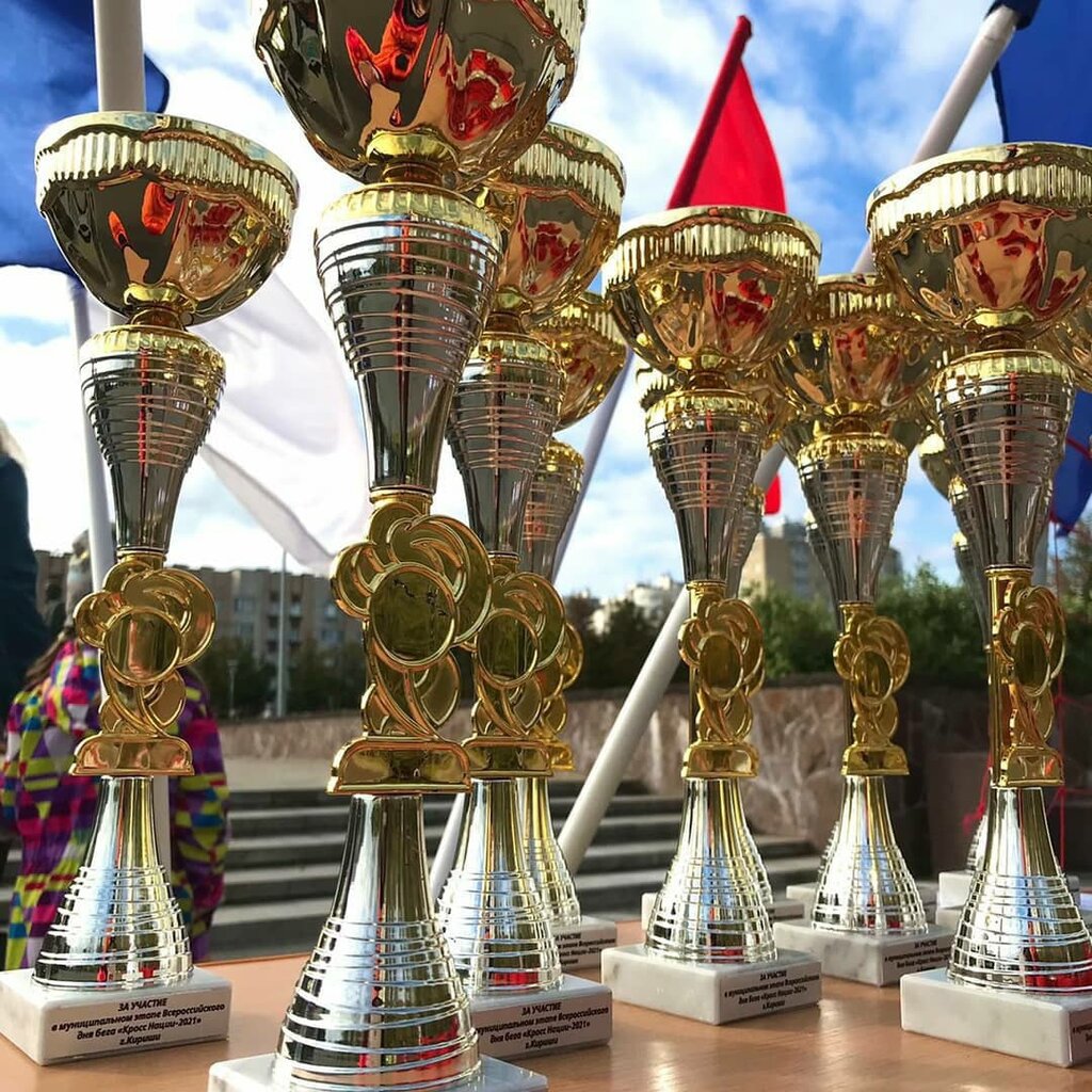 Promosyon ürün üreticileri Kreativnoye agentstvo Artstudio, Kirishi, foto