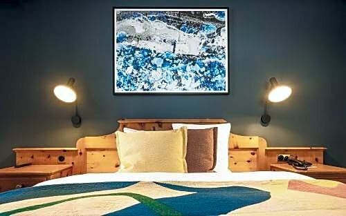 Otel Hotel Davoserhof, Graubunden, foto