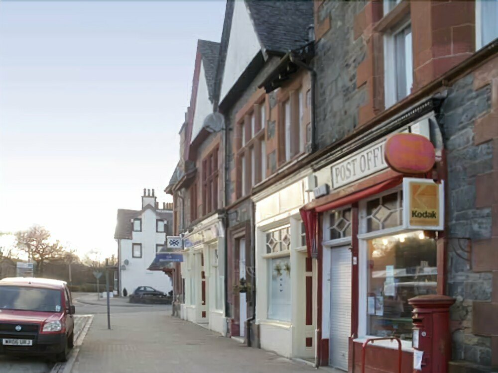 Otel Aberfoyle Inn, Stirling Konsey Alanı, foto