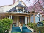 Haterleigh Heritage Inn (Kingston Street No:243), otel  Victoria'dan