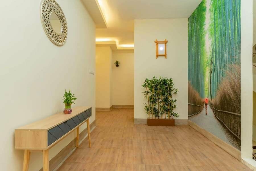 Otel RedDoorz Plus Near Rs Royal Taruma Grogol, Cakarta, foto