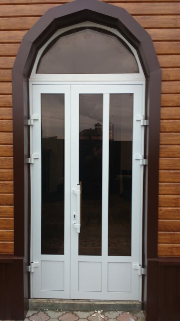 Metal ürün firmaları Metalloprofil26, Izobilny, foto