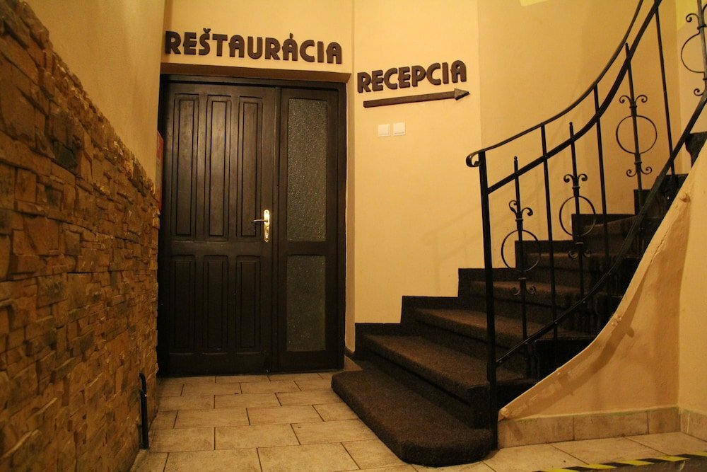 Otel City center, Kosice, foto