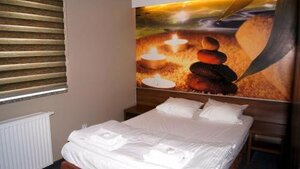 Dom Gościnny Jordan (Czyżowicka 85,44-300 Wodzisław Śląski,), otel  Wodzislaw Slaski'den