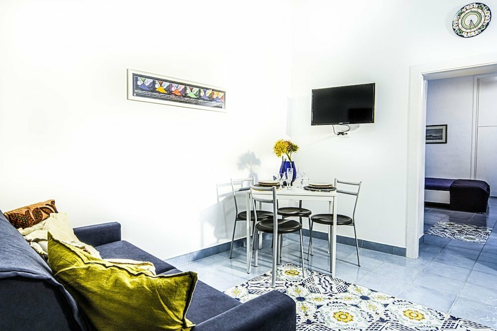 Otel Il Limoncello - Historical Center, Napoli, foto