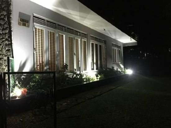 Otel Anniewatte House, Kandy, foto