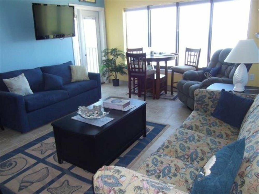 Otel Palace Resort, Myrtle Beach, foto