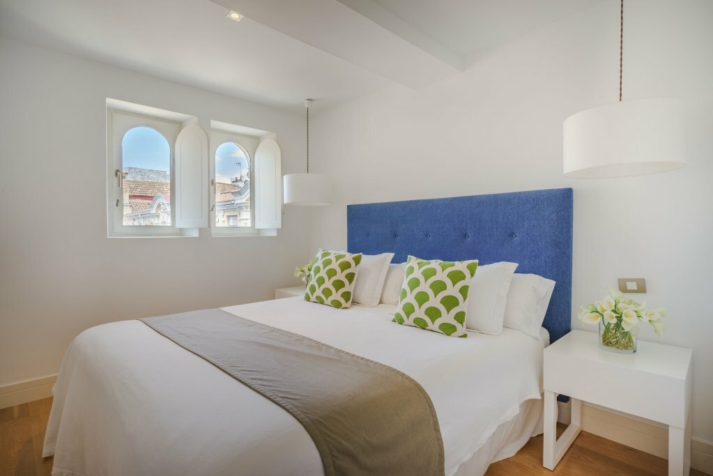 Kısa süreli konaklama ILoftmalaga Premium Centro Histórico, Malaga, foto