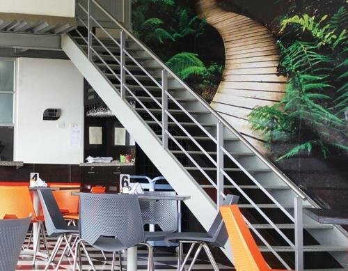 Otel Hotel Catama, , foto