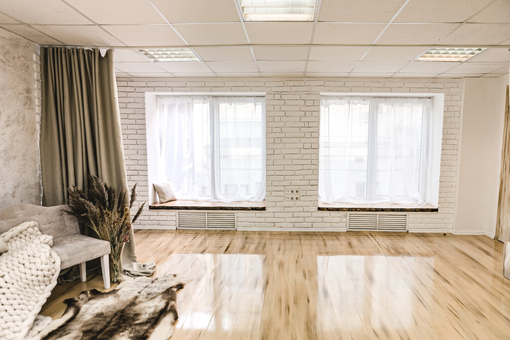 Profesyonel fotoğraf stüdyosu EVA art Space, Moskova, foto