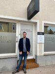 Raffeinhaar Hair. Musik. Relax (Upper Austria, Wels, Grieskirchner Straße, 77), kuaförler  Yukarı Avusturya'dan