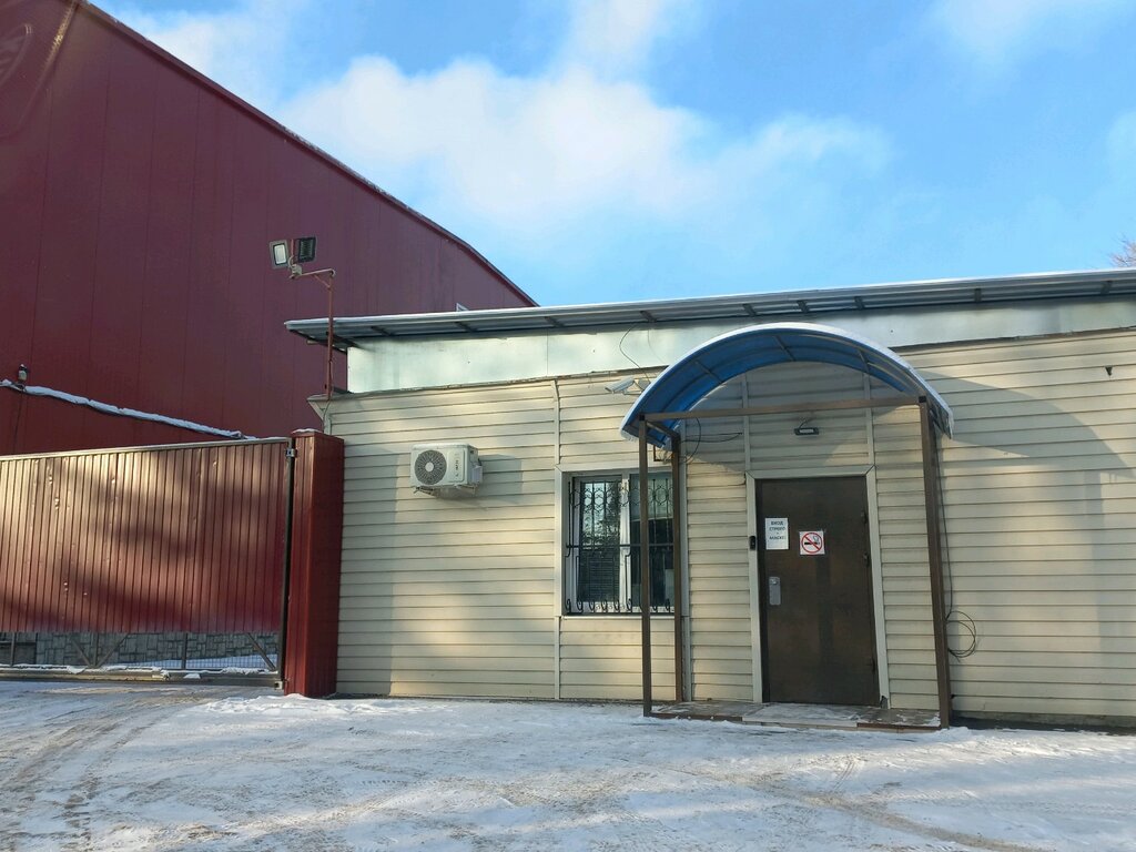 Alkolsüz içecekler Kursky bezalkogolny kombinat +, Kursk, foto