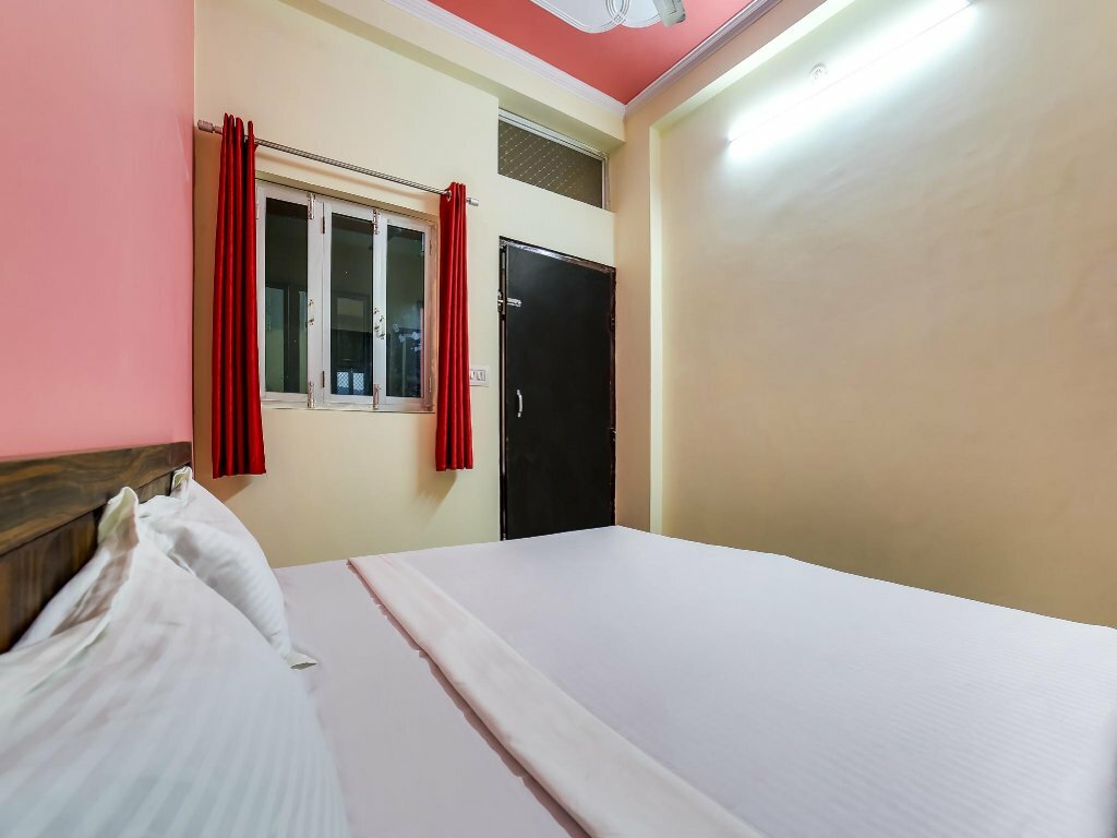 Otel Spot On 36052 Hotel Sapphire, Jaipur, foto
