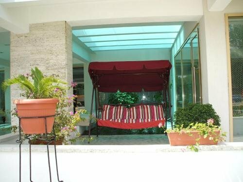 Otel Hotel Condor, Mamaya, foto