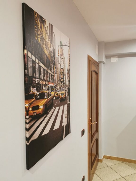 Otel Bed and Breakfast Picentia 19, Campania, foto
