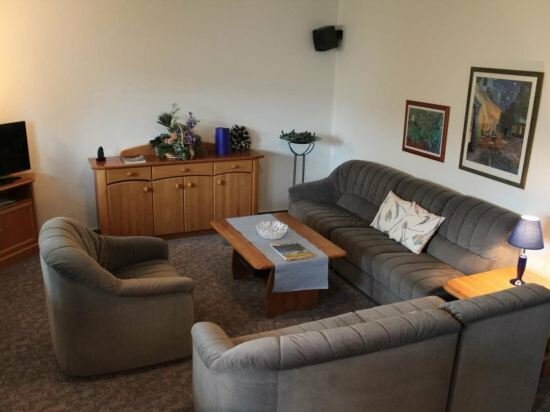 Otel Ferienwohnung van Balkom, Kuzey Ren‑Vestfalya, foto