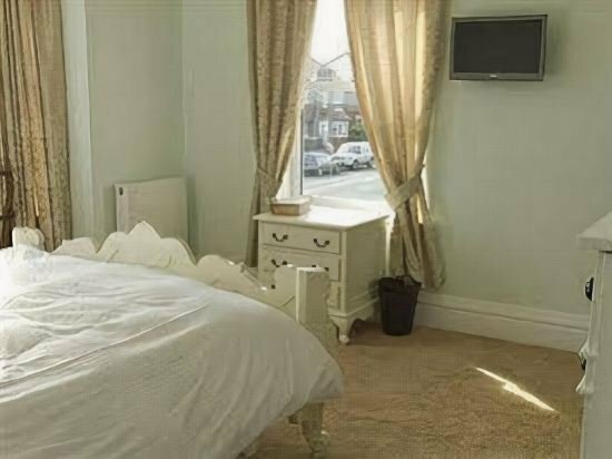 Otel Abbotsleigh of Whitby, , foto