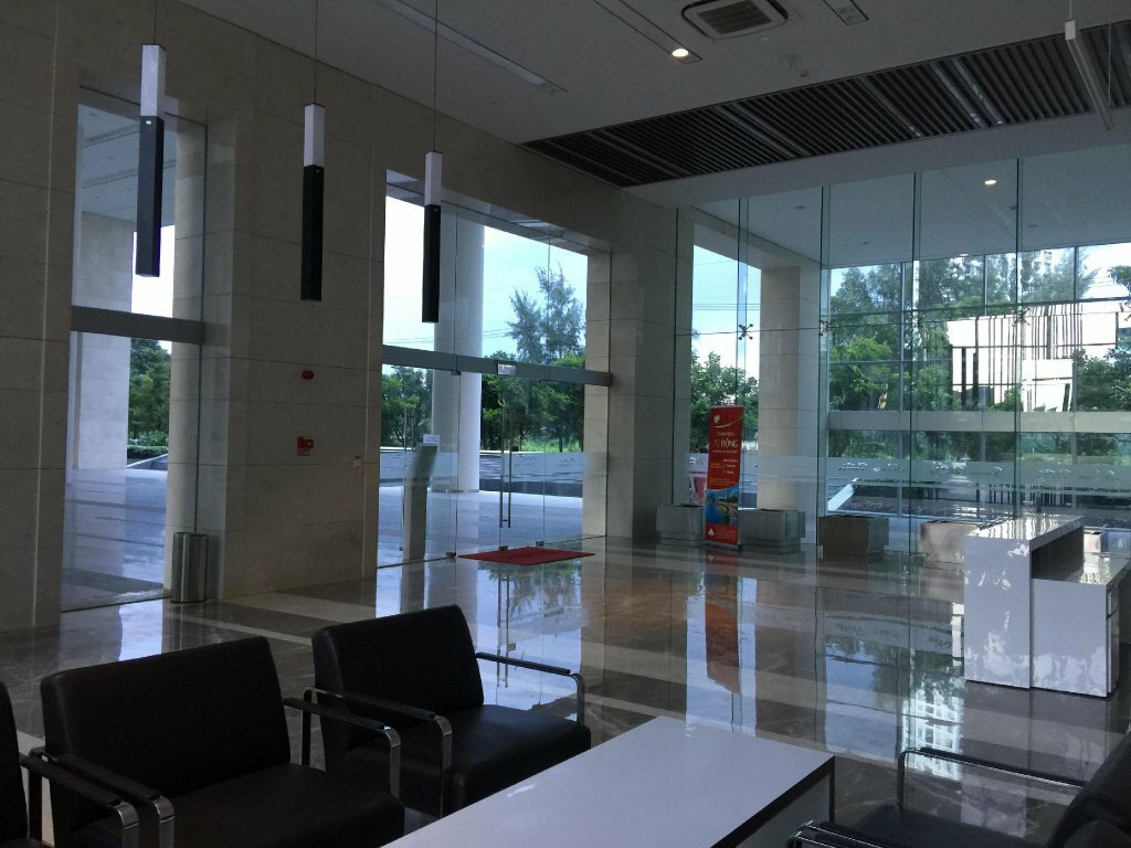 Otel Scenic Valley VietNam - Vina We Stay, Ho Chi Minh, foto