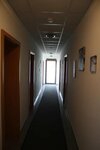 Gasthof-Pension Kirchenwirt (Bavaria, Landshut, Friedhofstraße, 5), otel  Bavyera'dan