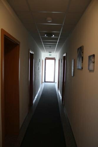 Otel Gasthof-Pension Kirchenwirt, Bavyera, foto