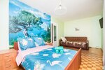 Na Nizhegorodskoj 4 Apartments (Нижегородская улица No:4), kısa süreli konaklama  Jukovski'den