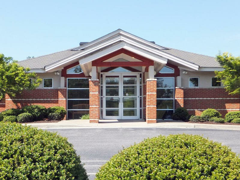 Veteriner materyalleri ve ekipmanları Animal Medical Center, Virginia, foto