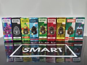 ChebSmart (Timofeya Krivova Street No:8), elektronik sigara satış noktaları  Cheboksary'den