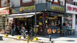 Lokmani Lokma (Hisareyn Merkez Mah., Cumhuriyet Cad., No:20, Gölcük, Kocaeli), pasta, şekerleme ve tatlı  Gölcük'ten