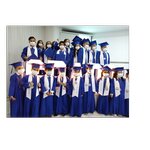 Institucion Educativa Aaron (Atlantico, Municipio de Soledad, Soledad), ortaokul
