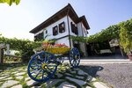 Hotel Çeşmeli Konak (Karabük, Safranbolu, Çeşme Mah., Müftü Sok., 1), otel  Safranbolu'dan