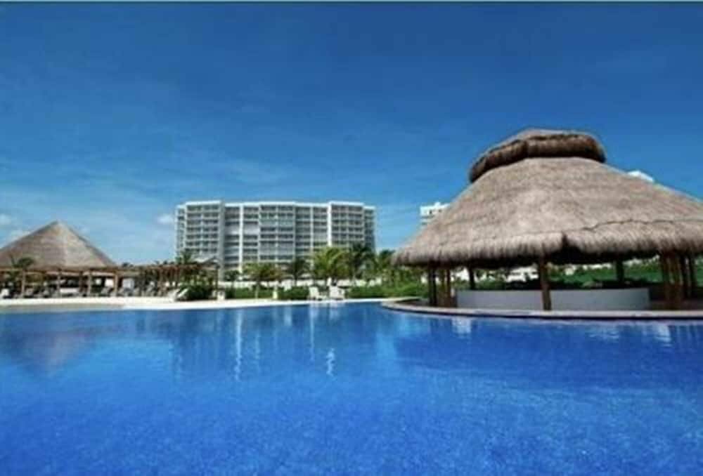 Otel Amara Cancun Beachfront, Quintana Roo Eyaleti, foto