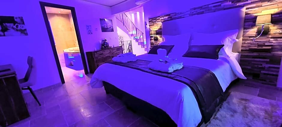 Otel Loveroom La Garçonn'hyeres, , foto