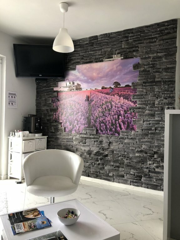 Otel Icy-House, Dubrovnik, foto