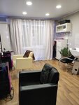 Lyubava parikmakherskaya ChPTUP Krasota-Plyus (vulica 50 god ULKSM No:12Д), kuaförler  Baranavichy'den