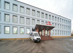 Аван-Тех (Dorozhnaya Street No:8к1), kompresör ekipmanları firmaları  Moskova'dan