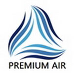 Premium Air (Admiralteyskaya Street No:3к1), kompresör ekipmanları firmaları  Kazan'dan