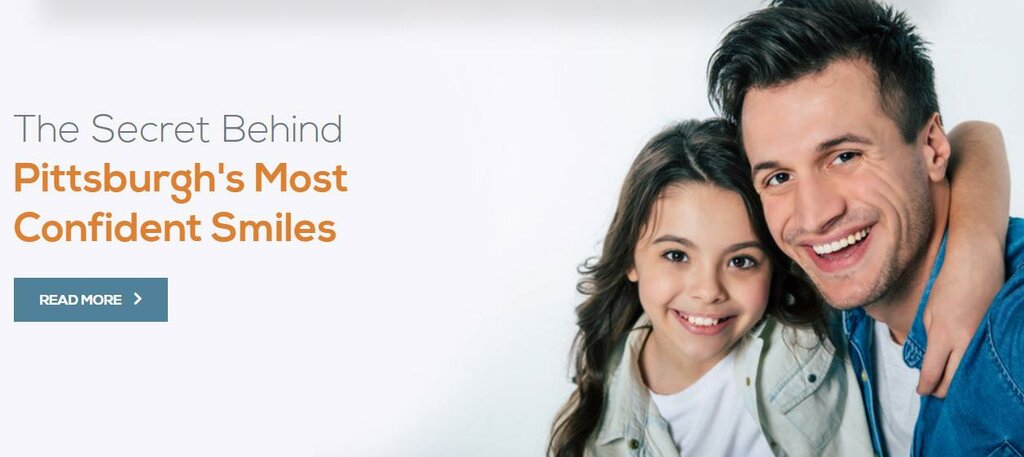 Özel ağız ve diş sağlığı klinikleri ve muayenehaneleri King Orthodontics, Pennsylvania, foto