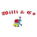 Willi & Co (Tränketor No:8, Halberstadt), evden eve nakliye  Halberstadt'tan