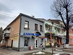 Магазин Електросвіт (ploshcha Shevchenka No:35), beyaz eşya mağazaları  Nadvornaya'dan