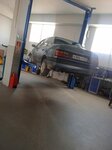КС-сервис (Volgogradskaya ulitsa No:34, mikrorayon Kaplanovo), otomobil servisi  Novokubansk'tan