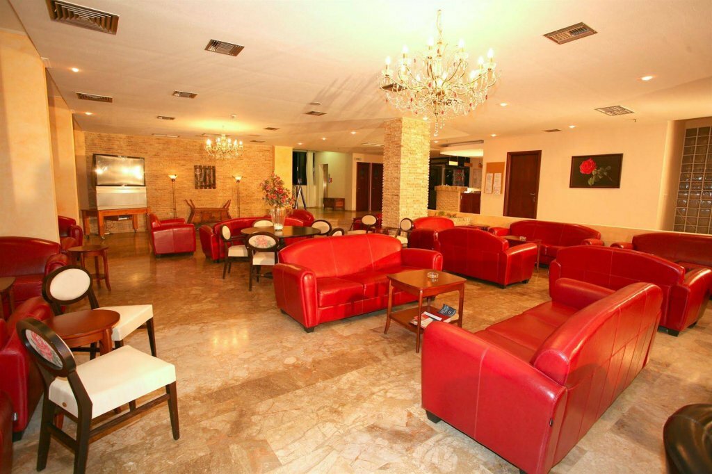 Otel Roseland's Hotel, Dünya, foto