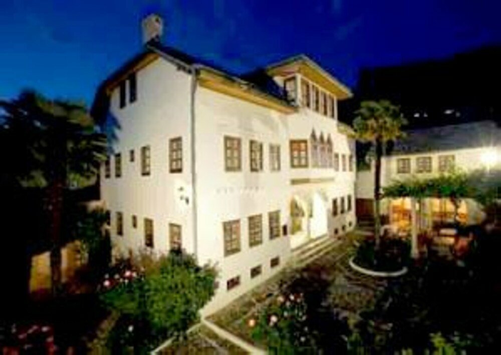 Otel Bosnian National Monument Muslibegovic House, Mostar, foto