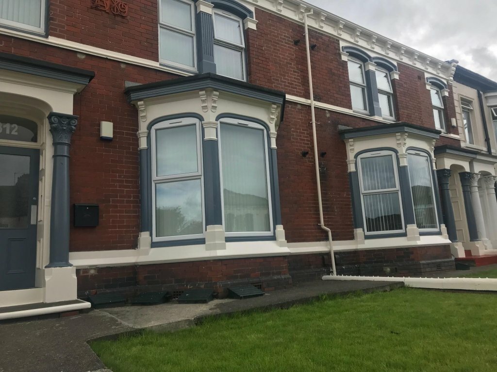 Otel Norton Serviced Apartments, İngiltere, foto