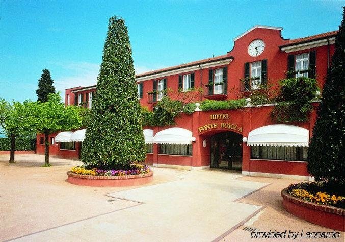Otel Hotel Fonte Boiola, Sirmione, foto