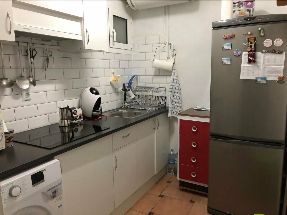 Otel Sant Mateu 30 min to Barcelona next beach, Katalonya, foto