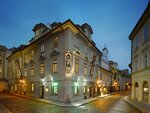 Lokal Inn (Míšeňská No:66/12), otel  Prag'dan