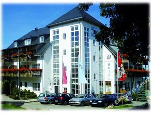 Hotel Zum Baeren (Saxony, Sächsische Schweiz-Osterzgebirge, Talblick, 6), otel  Saksonya'dan